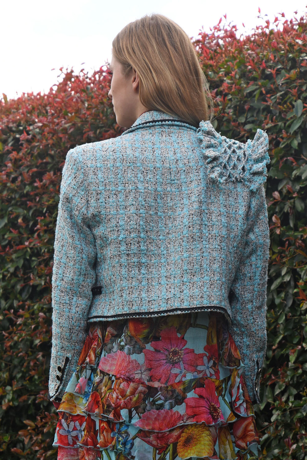 Trelise Cooper - Short & Sharp Jacket | Aspirations Brighton – Luxury ...